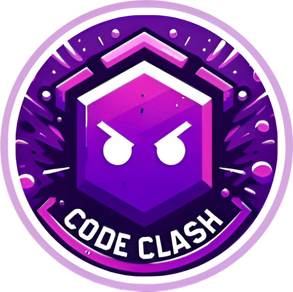 Codeclash 24 Devfolio